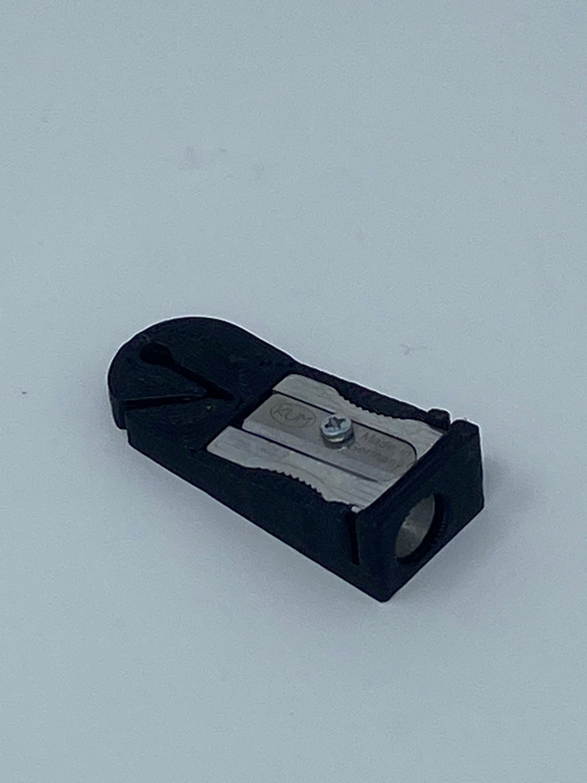 KUM Pencil Pull Keychain Sharpener - Etsy