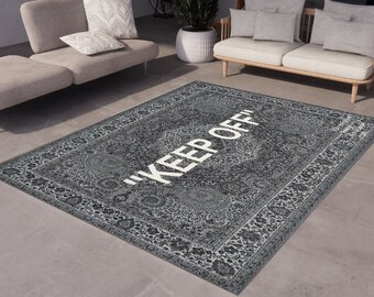 Ikea Keep off Rug - Etsy Canada