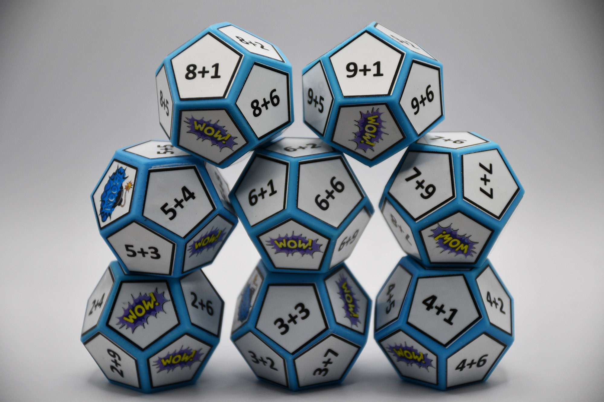 Learning & School Toys & Games Taskmaster T539 game Multiplication ...