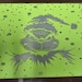 Grinch Kobalt Mini Toolbox - Etsy