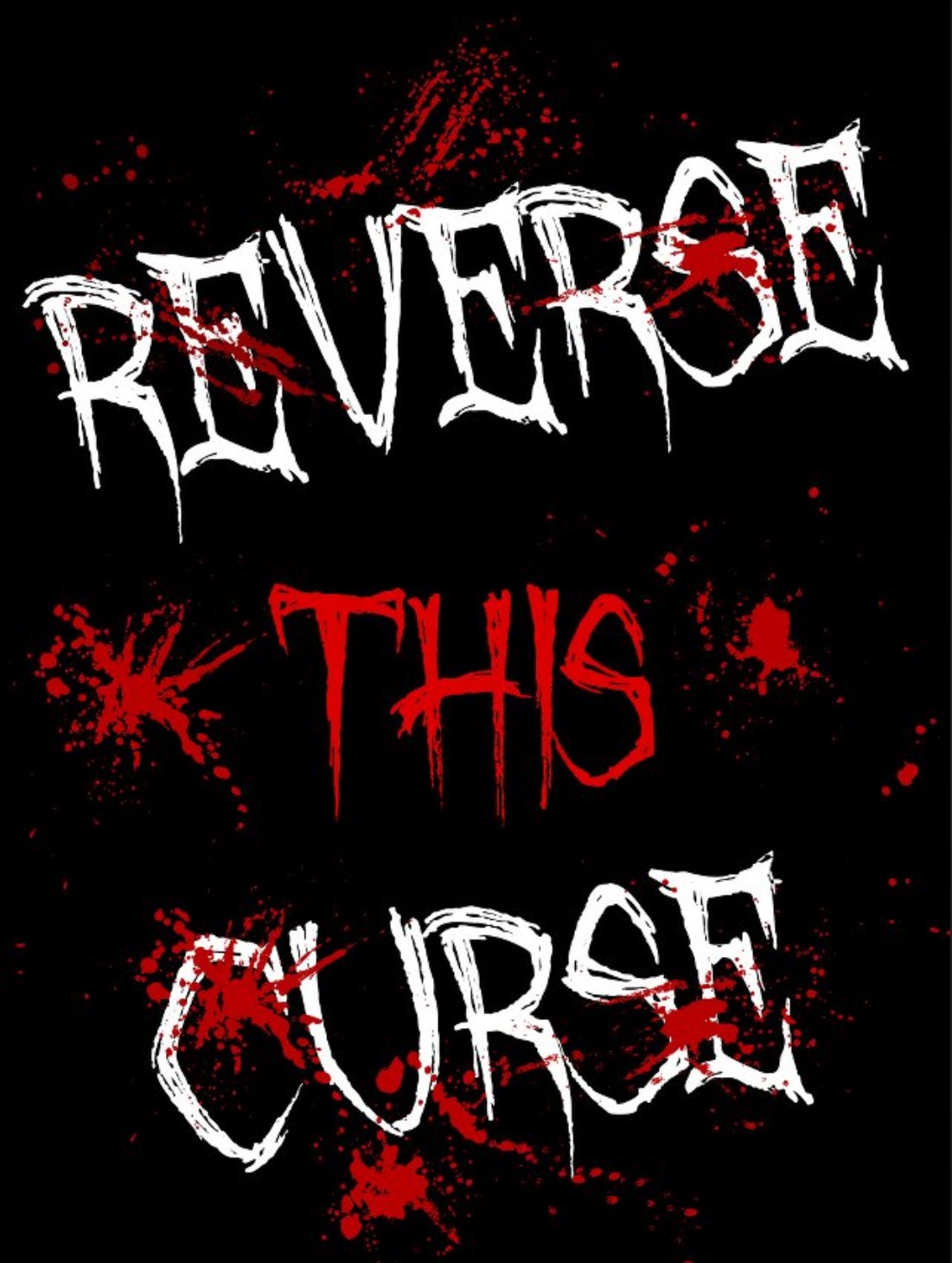 Reverse Hex, Curse or Evil Magic Spell and Send It Back Where It Came ...