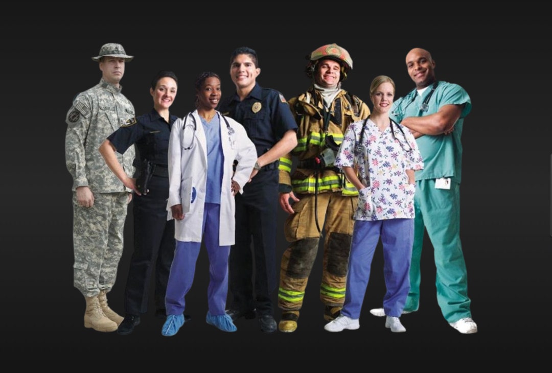 Military & First Responders SAFETY / PROTECTION SPELL Real Magic Spells ...