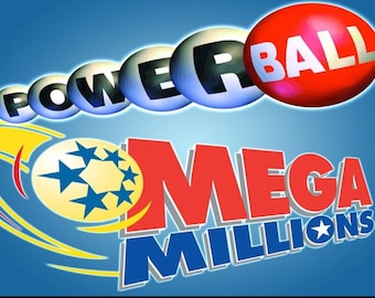 Win Powerball Mega Millions Lottery Magic Gambling Spell | Etsy