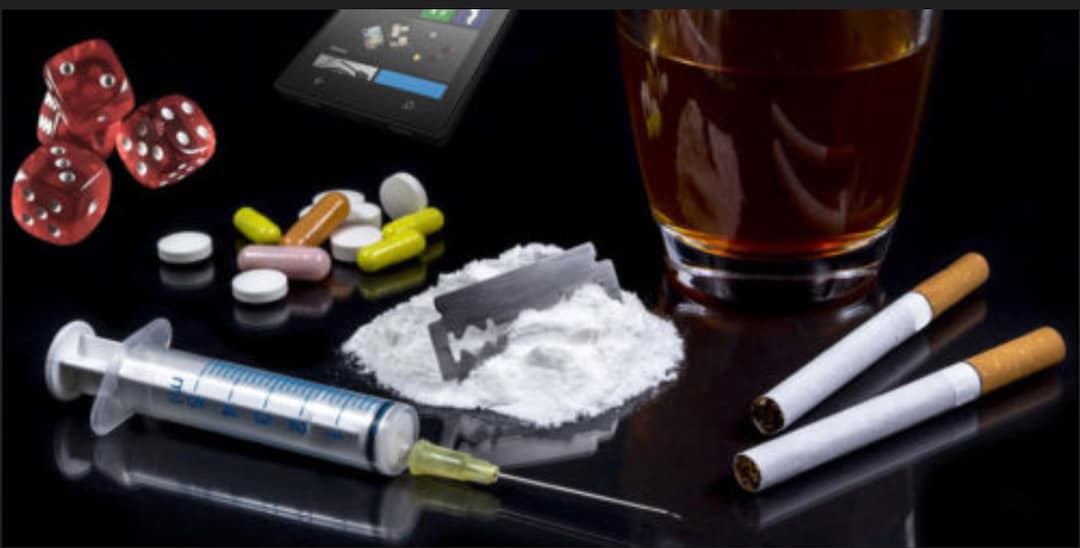 QUIT USING DRUGS or Alcohol Addiction Forever (spell Can Be for ...