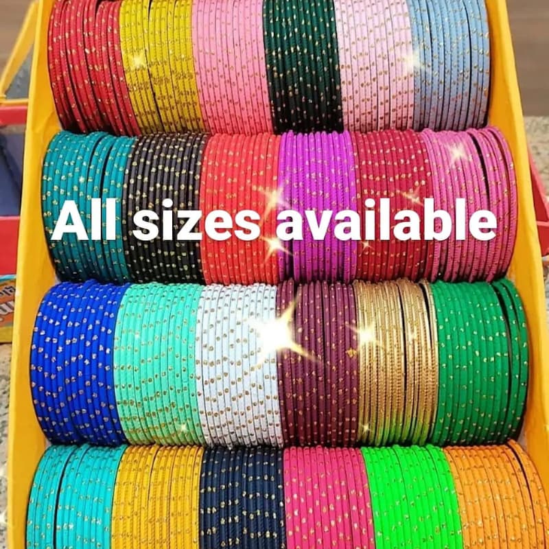 Bangle Earrings - Etsy