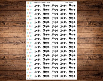 Start End Time Appointment Planner Stickers Printable Study School Work ...