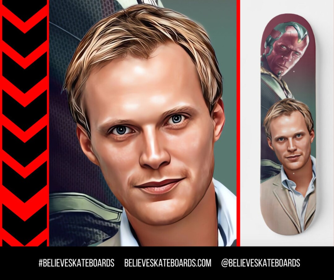 Vision Custom Skateboard - Etsy