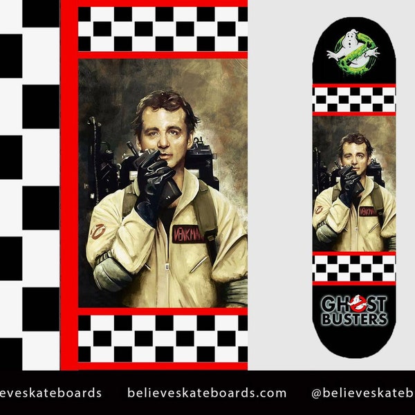 Peter Venkman - Etsy