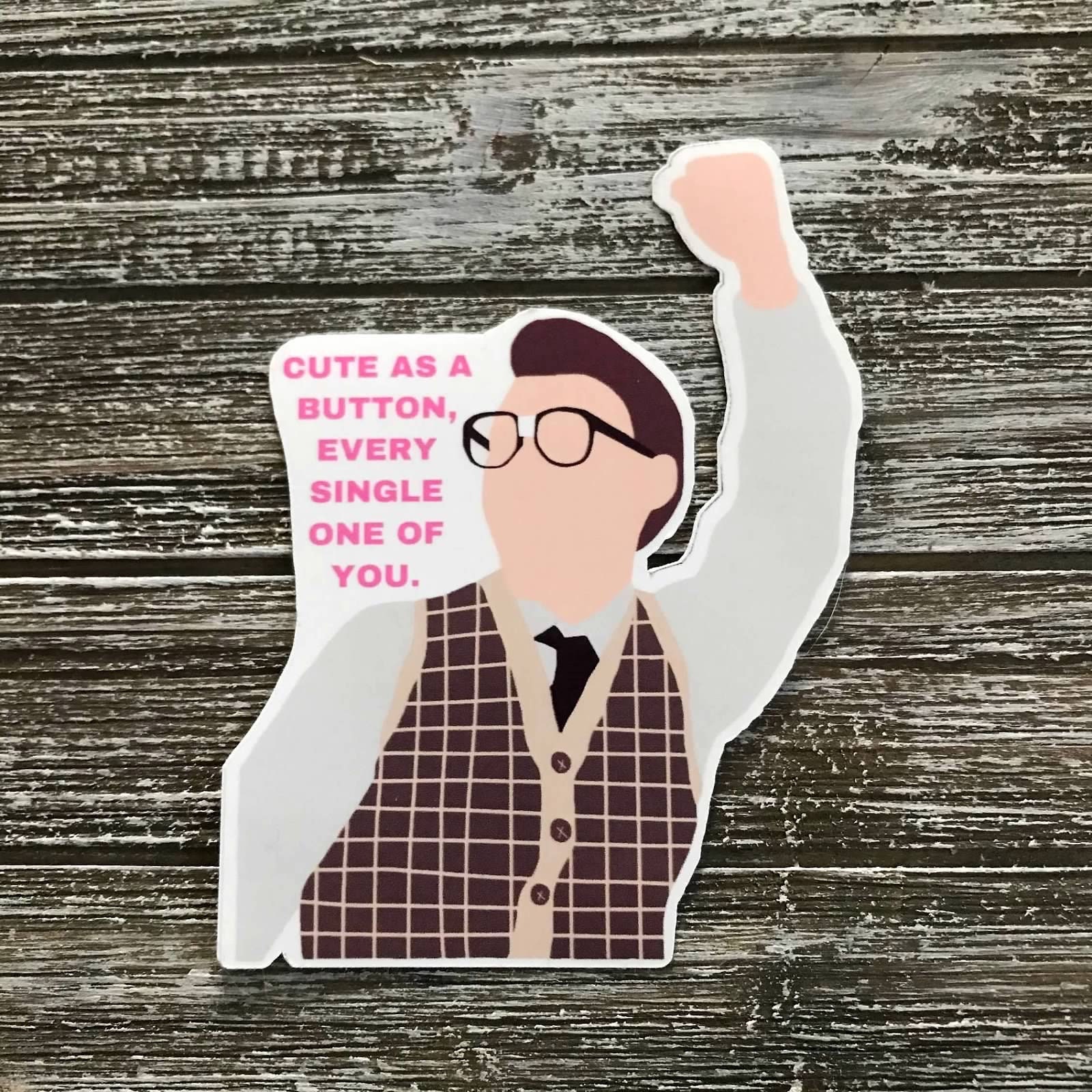 Marcel Harry Styles Cute As A Button