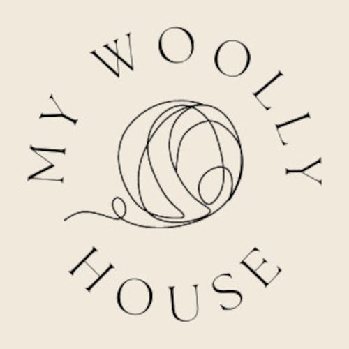 MyWoollyHouse - Etsy