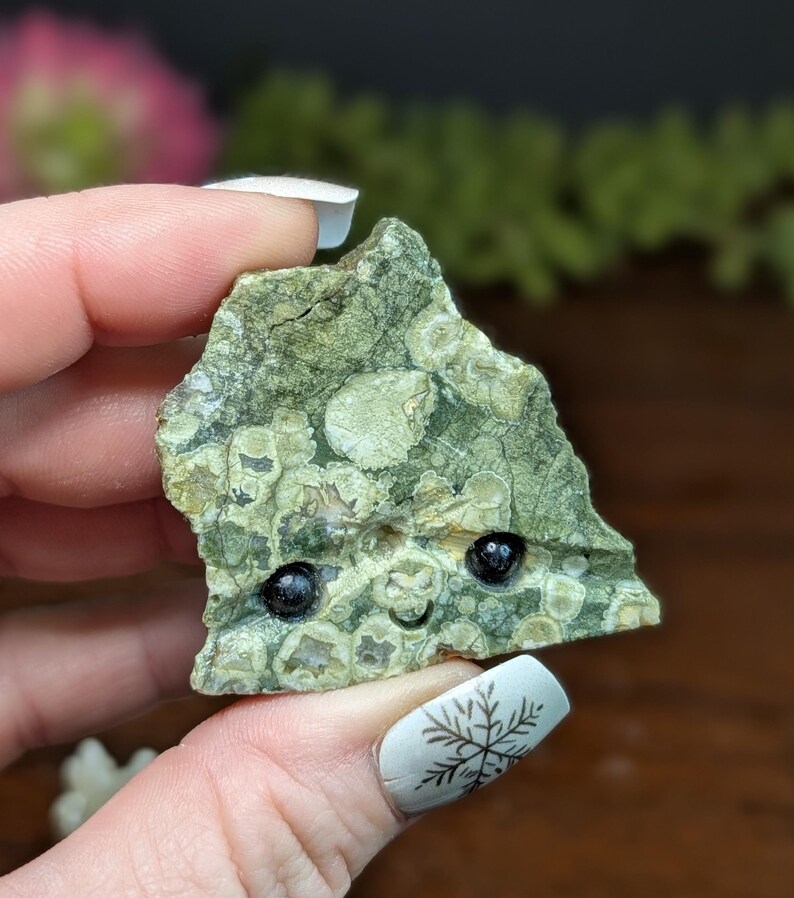 Natural Crystal Buddies | Crystal Groots | Natural Crystals | Pet Rocks ...