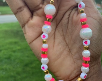 Preppy Phone Charm - Etsy