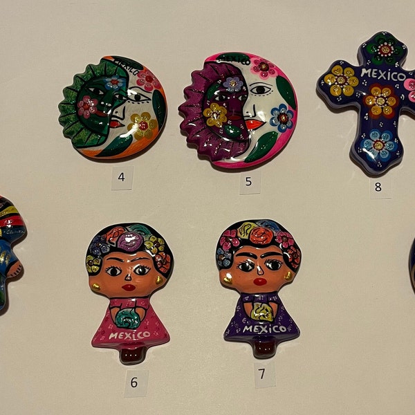 Mexican Ceramic - Etsy