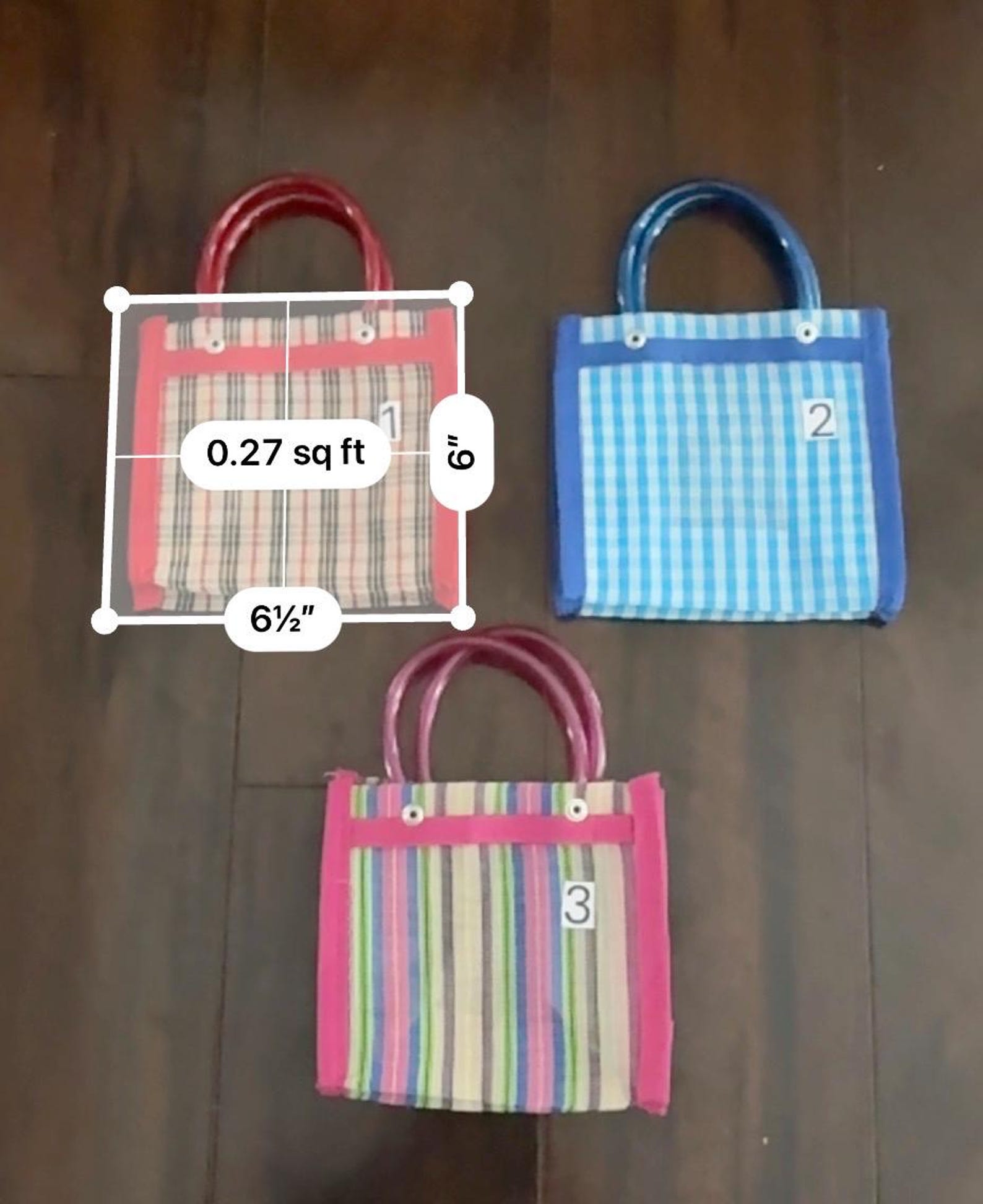 Mexican Bags. Traditional Market Bags. Oval Bag. Bolsa De Maya Muy ...