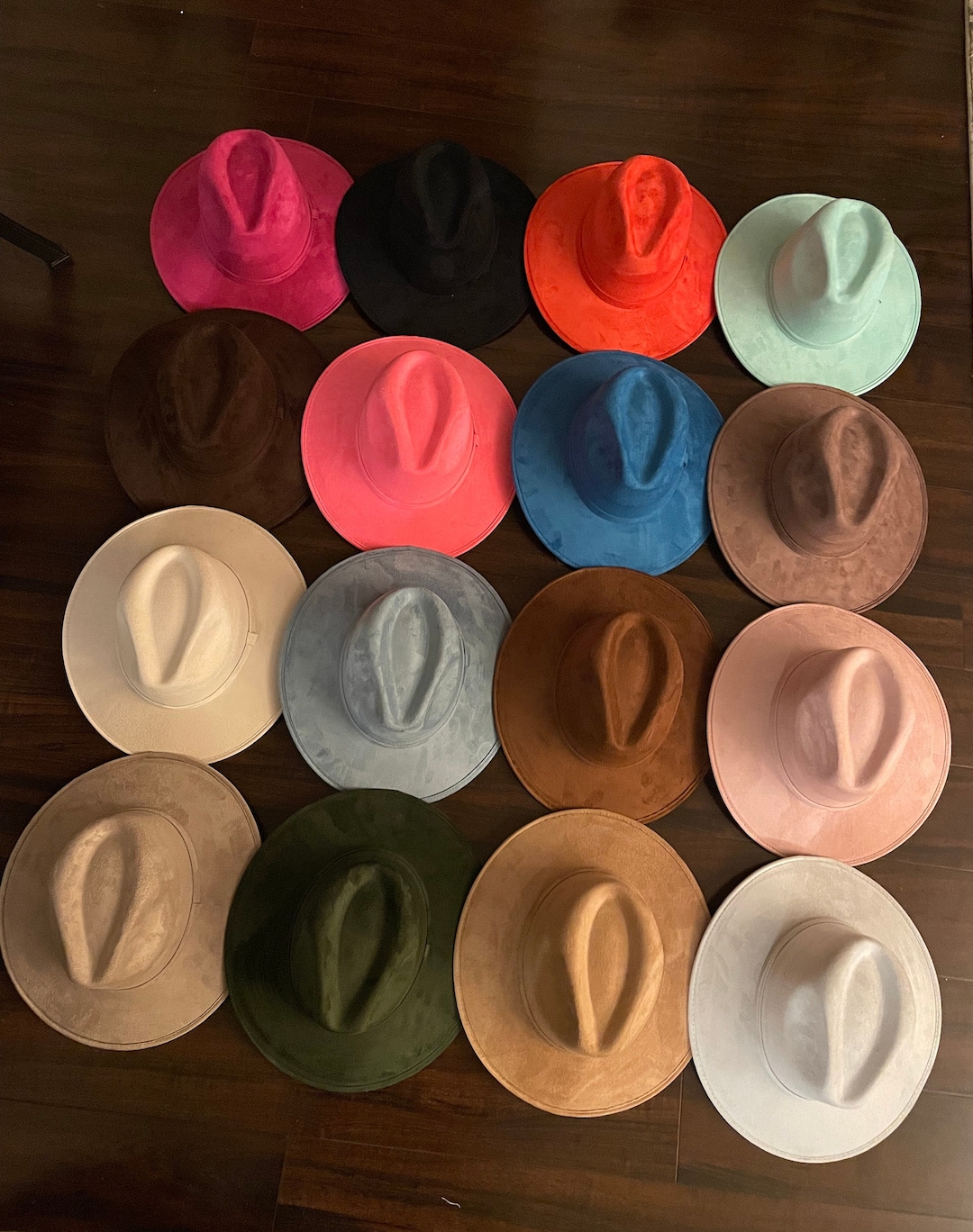 Mexican Hat. SMALL INDIANA. RANCHER Hat With the Brim Slightly Bent ...