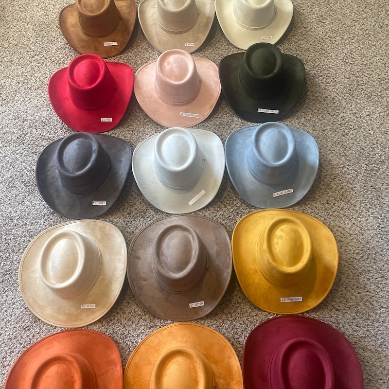 Mexican Cowboy - Etsy