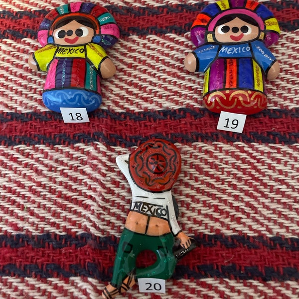 Mexican Figures - Etsy