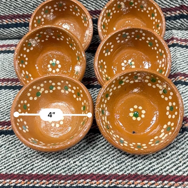 Mexican Barro Plate - Etsy