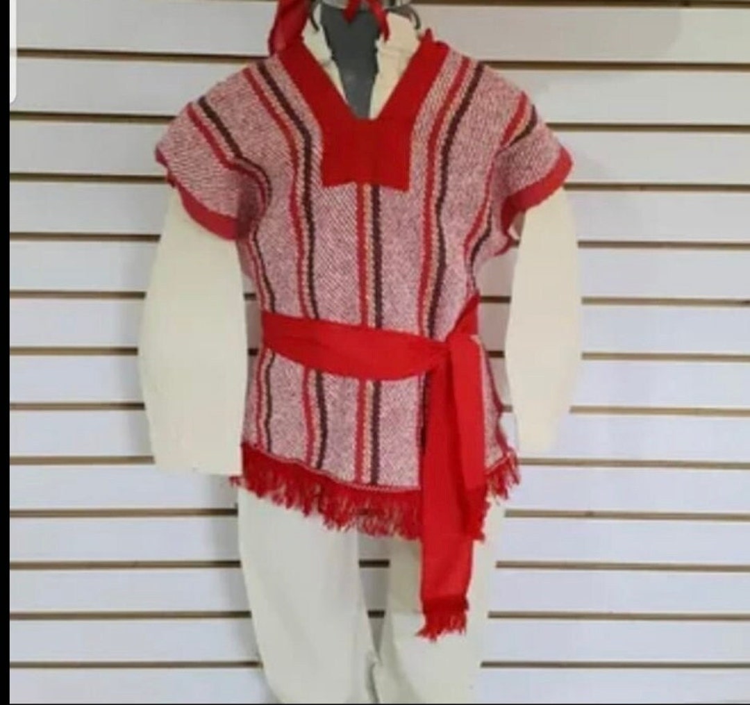 Mask, Hat, Sash, Cane, Costume. Traje Para Viejitos De Michoacan Tallas ...