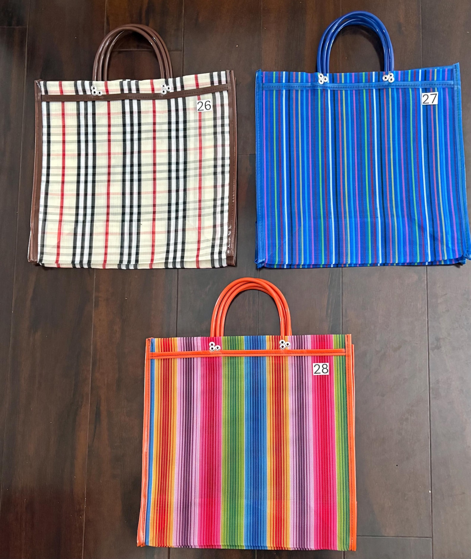 Mexican Bags. Traditional Market Bags. Oval Bag. Bolsa De Maya Muy ...