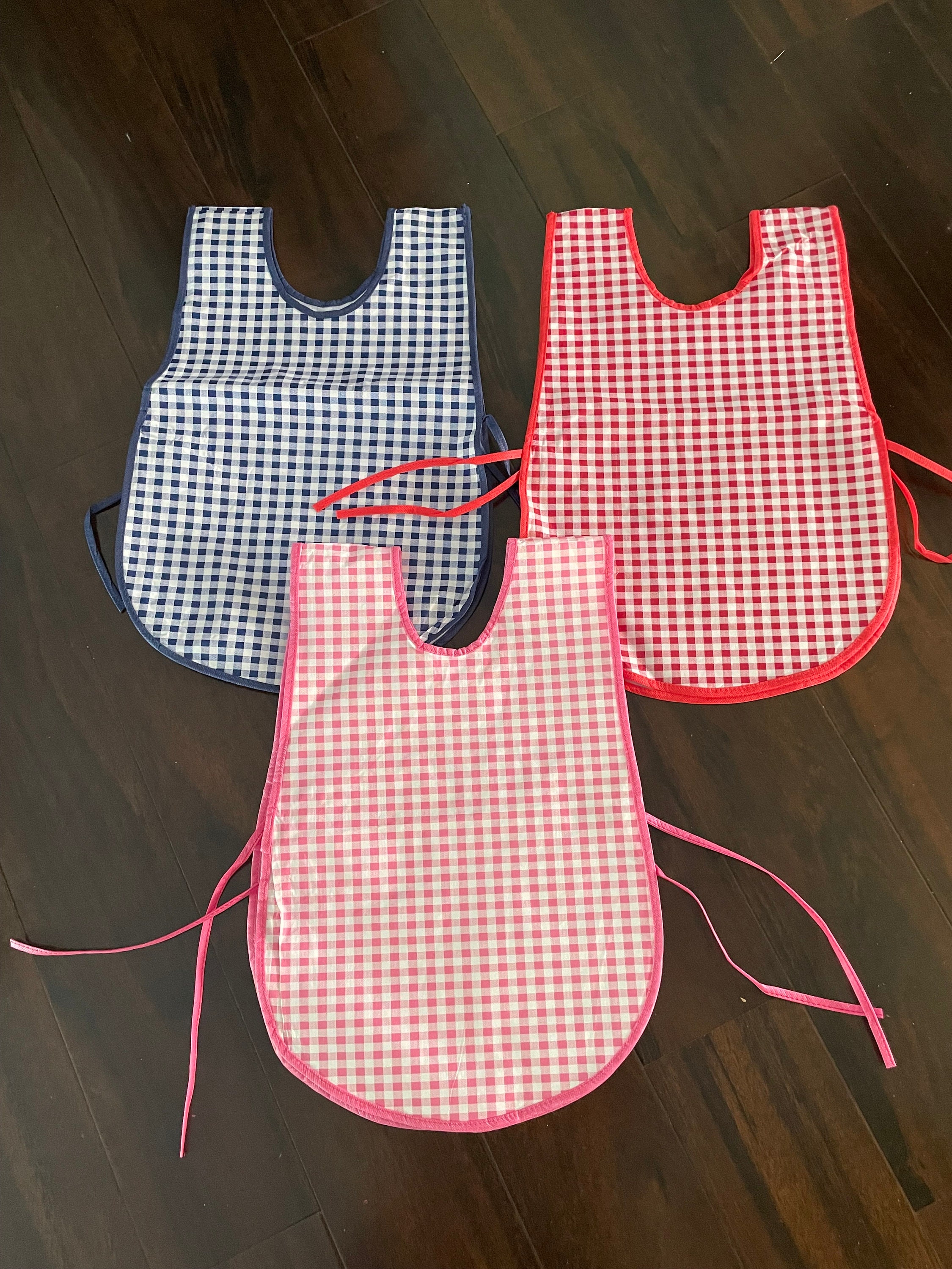 Child Apron. Apron for Kids. Montessori Apron. Multipurpose - Etsy