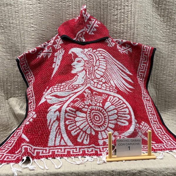 Jorongo mexicano - Etsy México