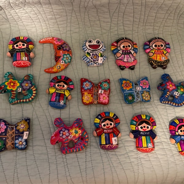 Mexican Ceramic - Etsy