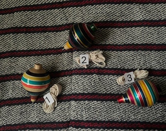 Mexican Toys Traditional - Etsy
