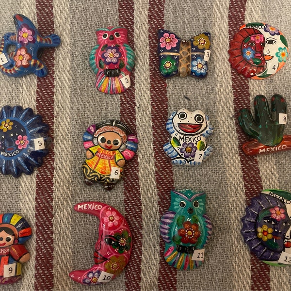 Mexican Ceramic - Etsy