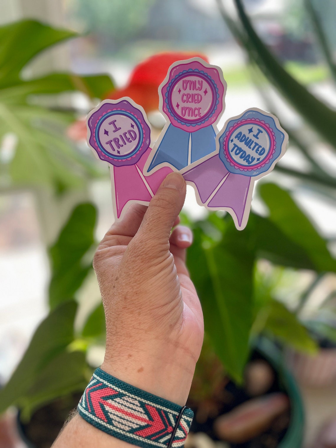 Adult Award Ribbon / Adult Participation Award / Adulting - Etsy