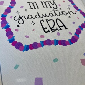 In My Graduation Era / Graduation Era / Graduation Friendship Bracelet ...