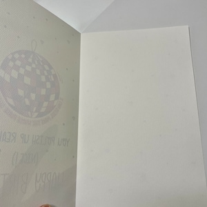 Bejeweled Card / Taylor Swift Birthday Card / Bejeweled Birthday Card ...