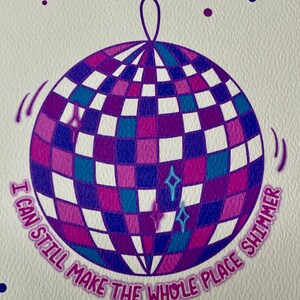 Bejeweled Card / Taylor Swift Birthday Card / Bejeweled Birthday Card ...