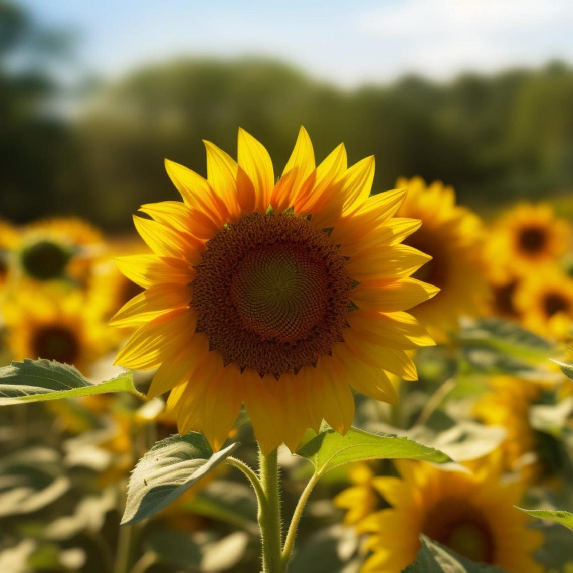 Beginner Cut Flower Garden Design Plan: Easy Grow Pollinator Garden ...