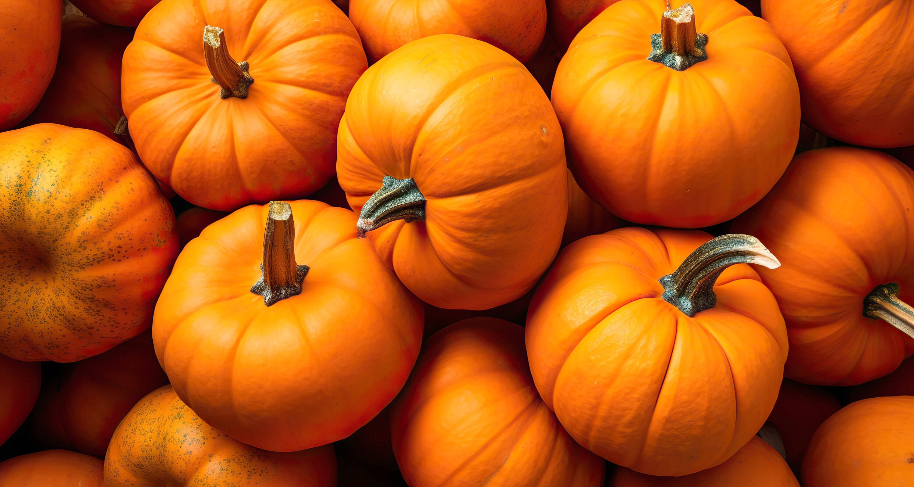 Jack Be Little Pumpkin Seeds, 15 Seeds, Cucurbita Pepo - Etsy