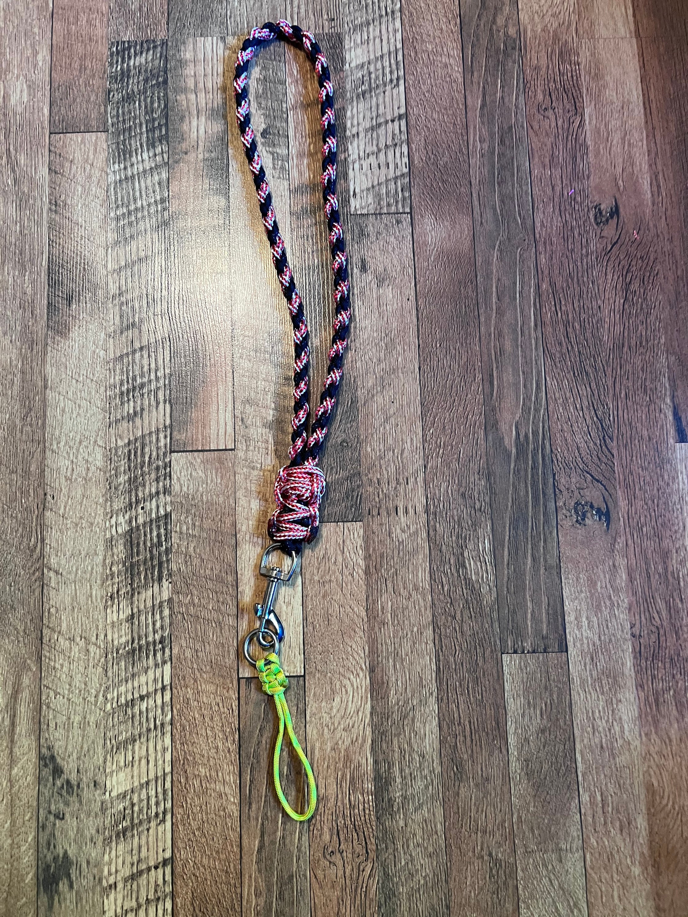 Neck Lanyard for Use With Garmin Alpha or Astro - Etsy