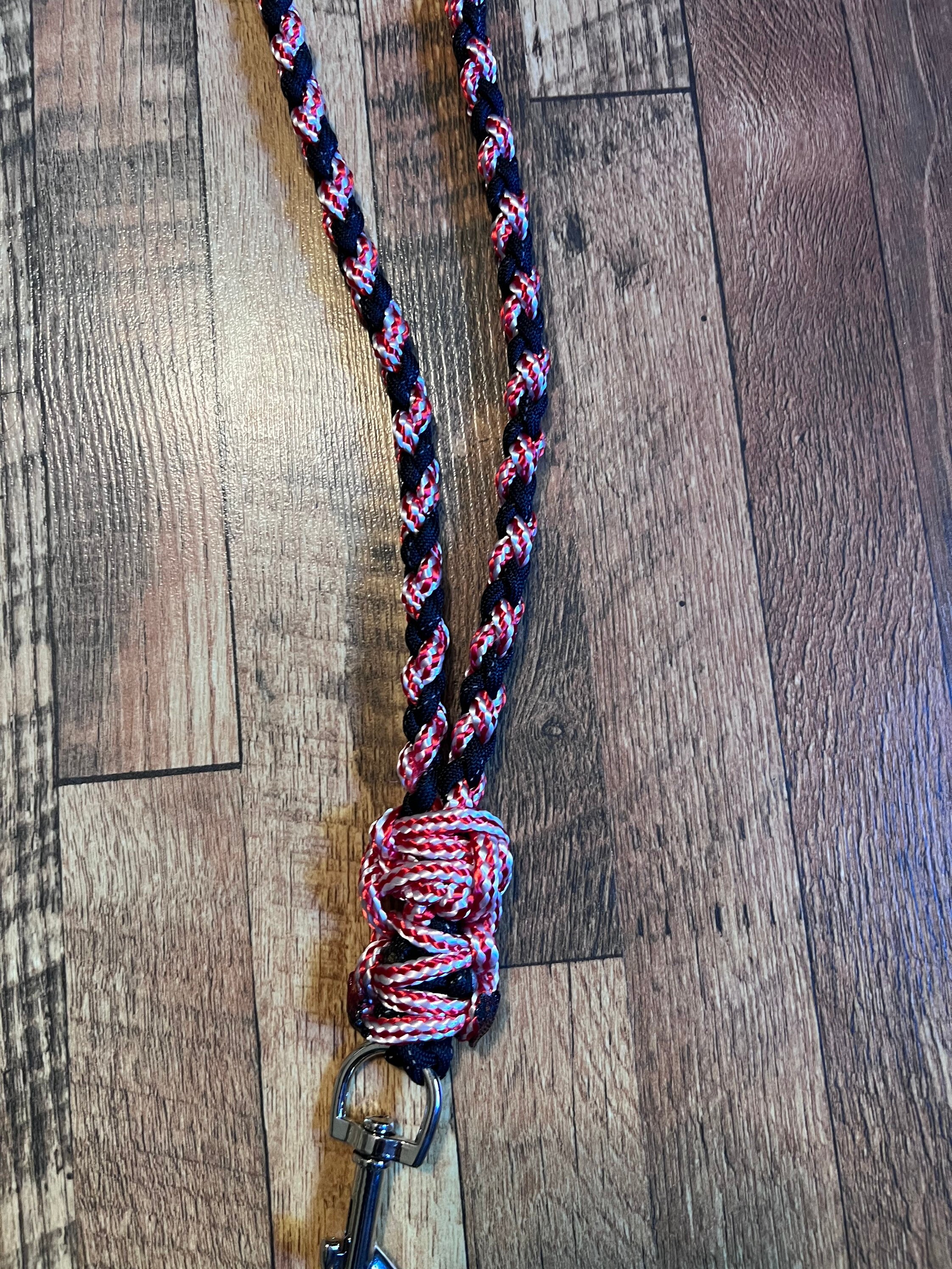 Neck Lanyard for Use With Garmin Alpha or Astro - Etsy