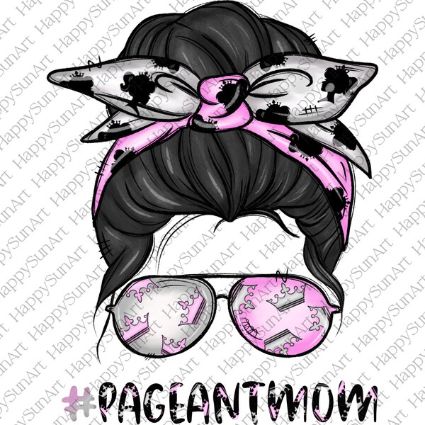 Pageant - Etsy