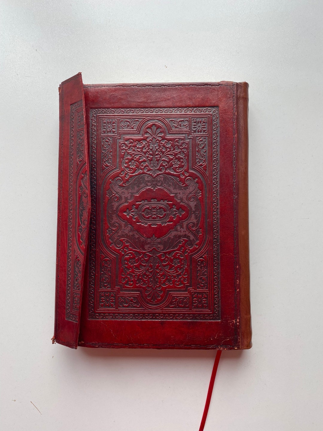 Arabic Qur'an Koran Quran Calligraphy Kopah Old Edition Ottoman Meaning ...