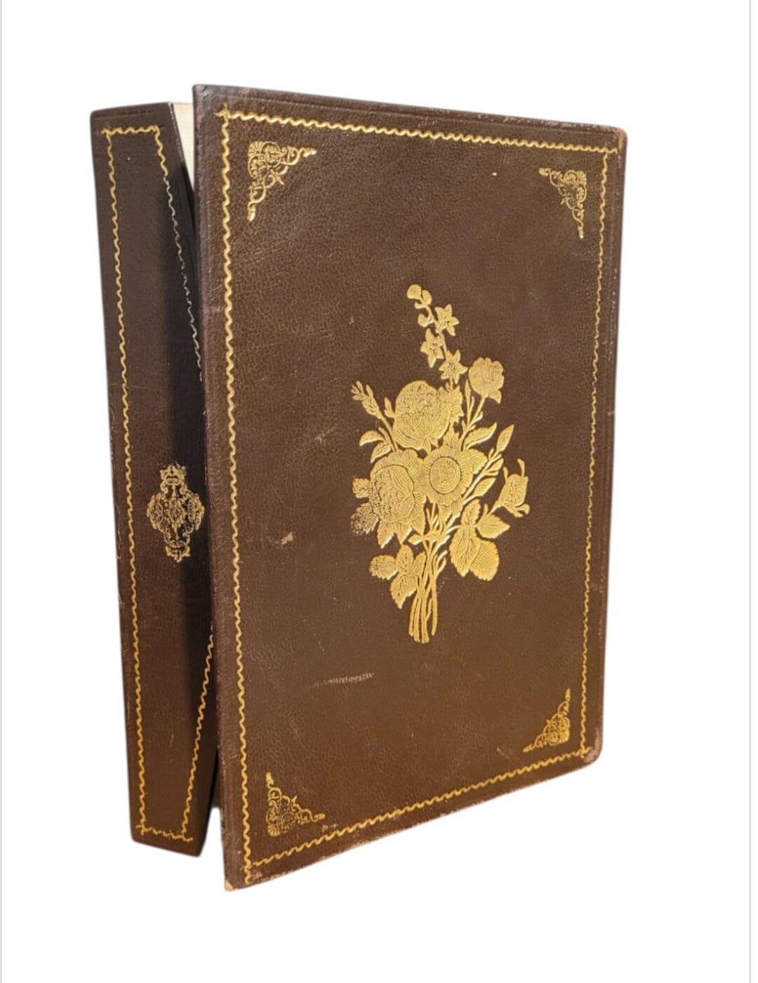 Coran Mushafı Sherif Quran Hafız Osman Old Rare Islamic Arabic ...