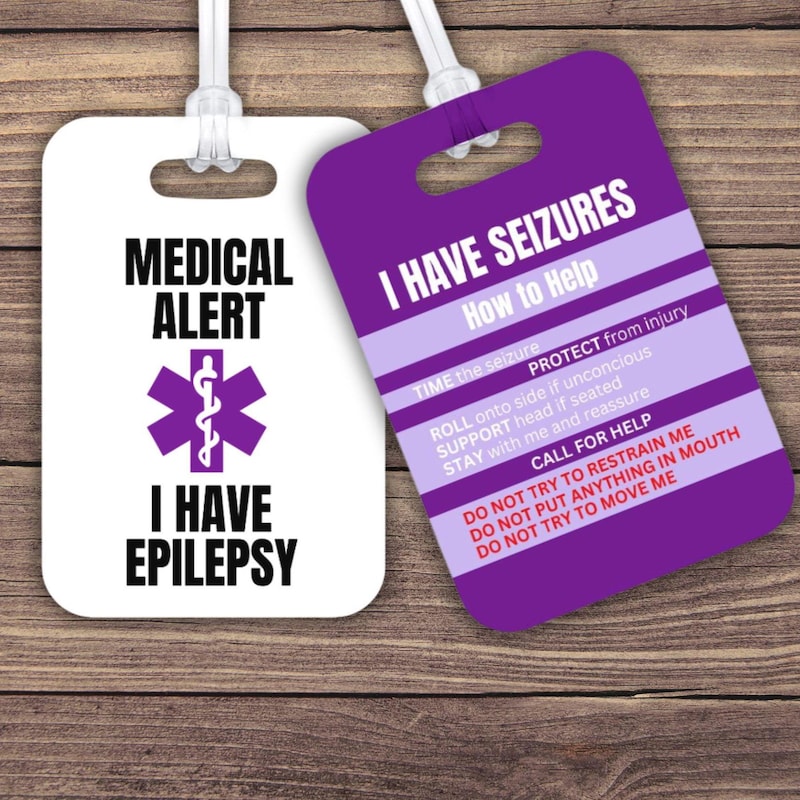 Seizure Accessories - Etsy