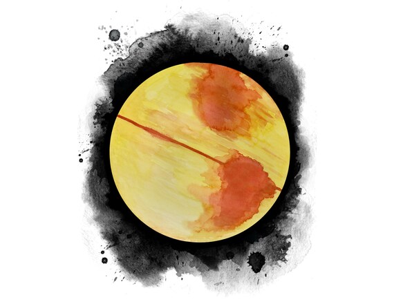 Coldplay Parachutes Album Cover