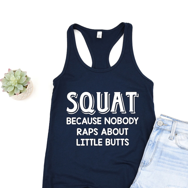 Funny Tank Tops - Etsy