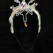 White Swan, Swan Lake, Odette, Swan Lake, Ballet Tiara, Ballet Tiara - Etsy