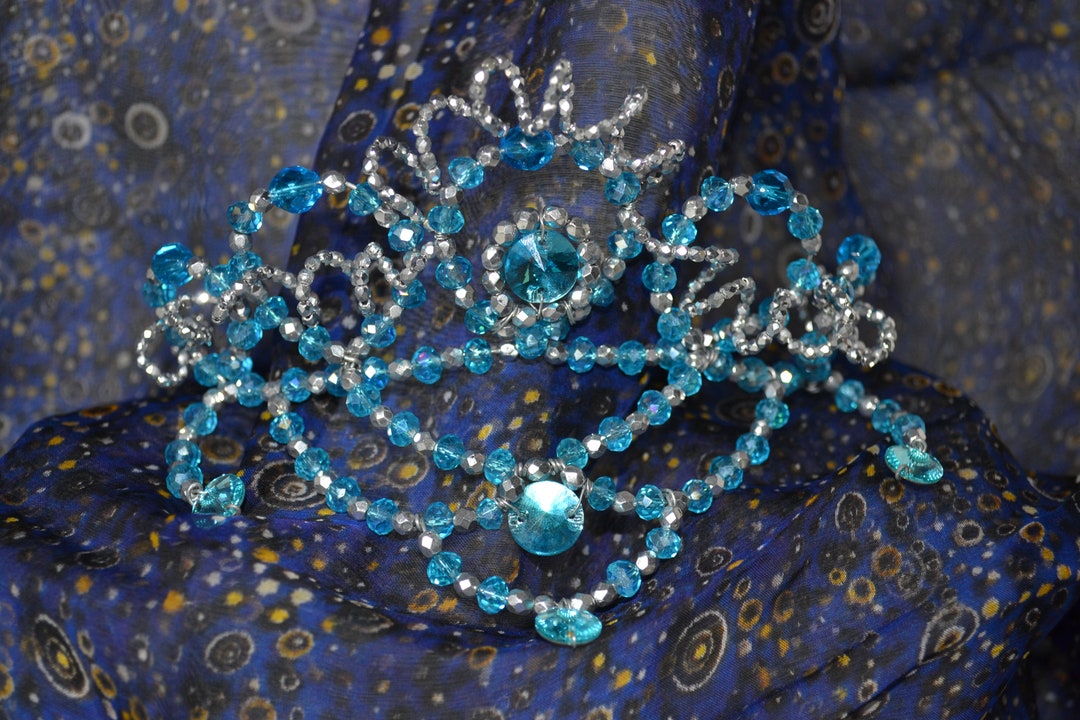 Wheat Flour Fairy, Ballet Tiara, Professional Tiara, Sleeping Beauty ...