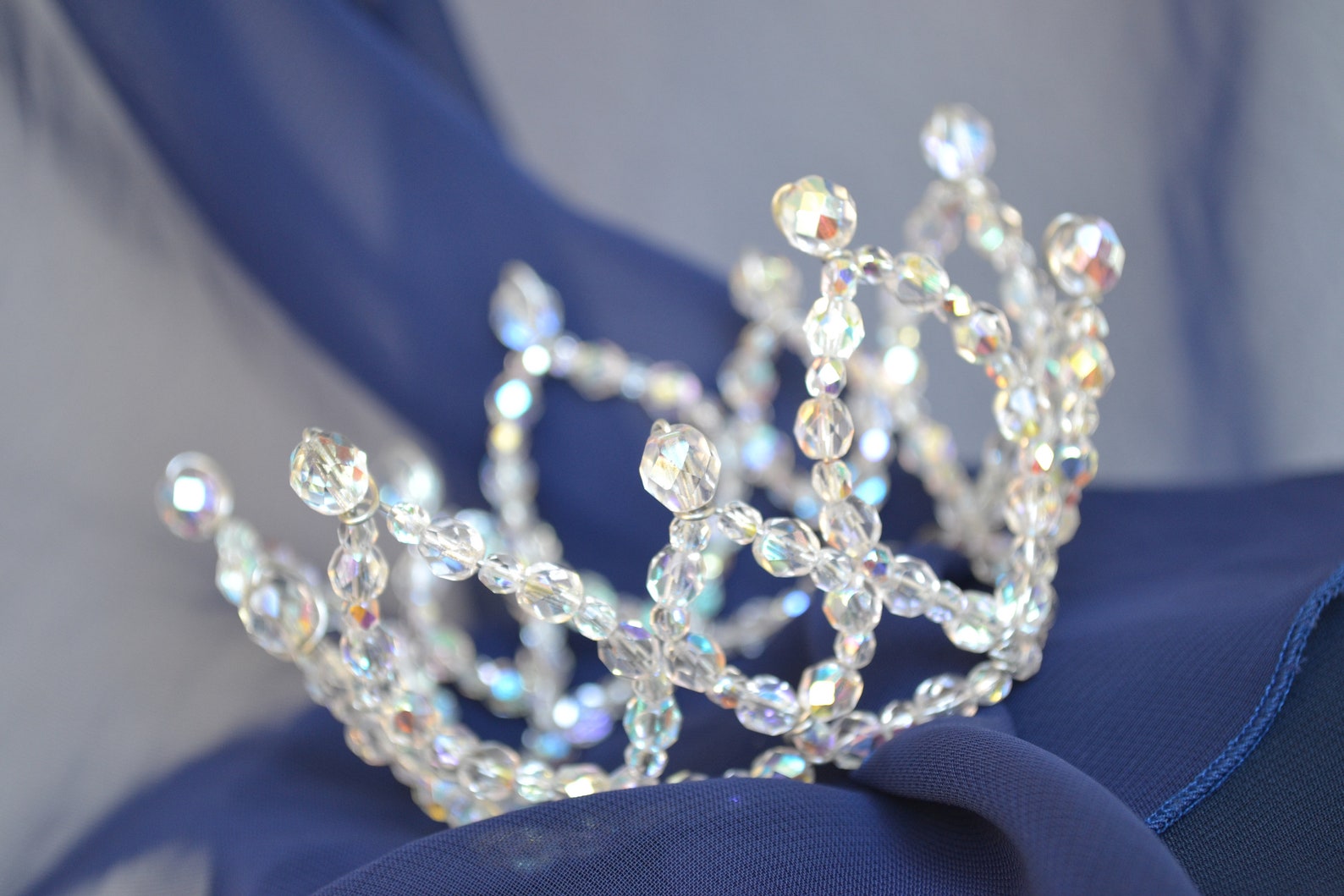 Princess Aurora Tiara, Sleeping Beauty Tiara, Ballet Tiara, Crown ...