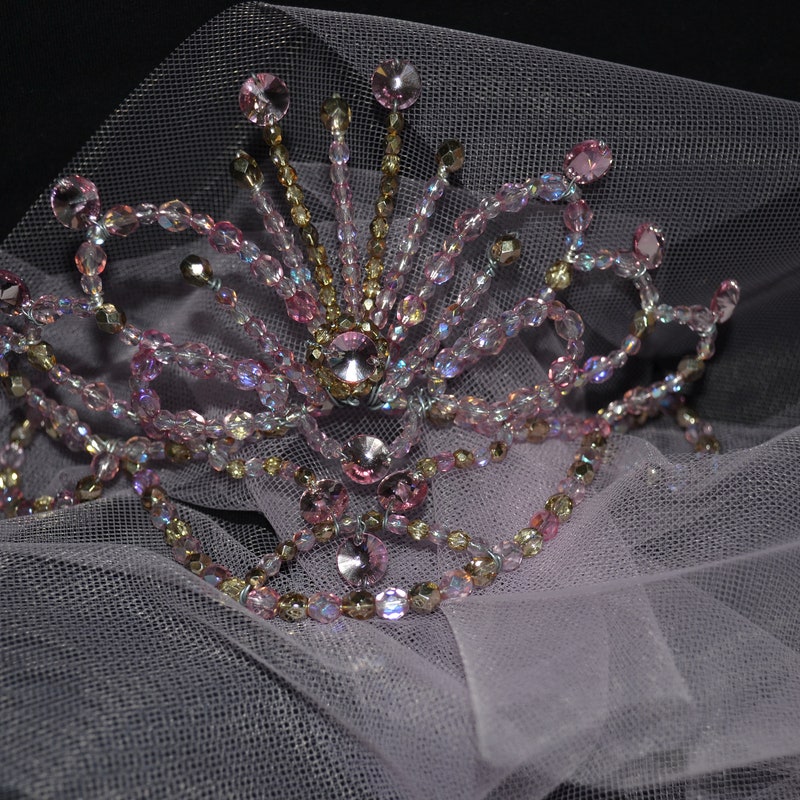 Fairy Tiara - Etsy