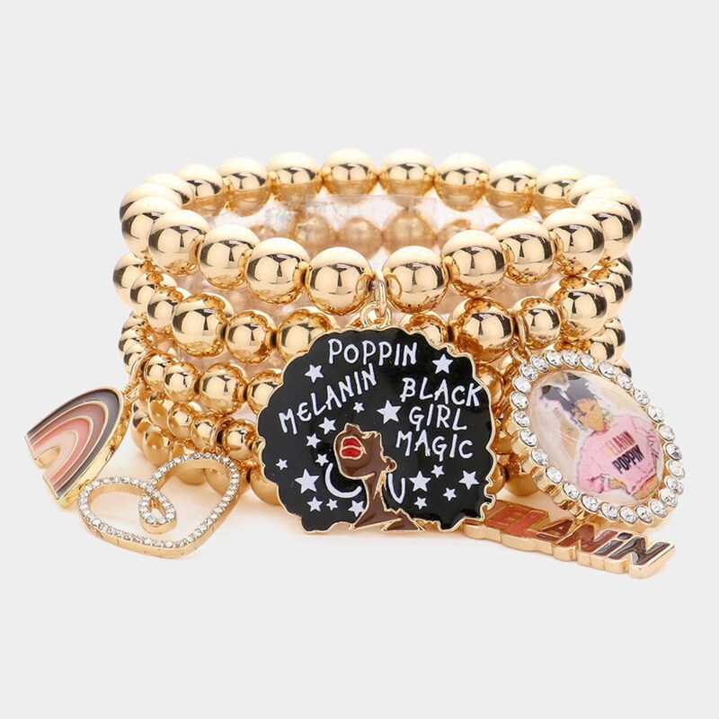 Black Owned Jewelry - Etsy