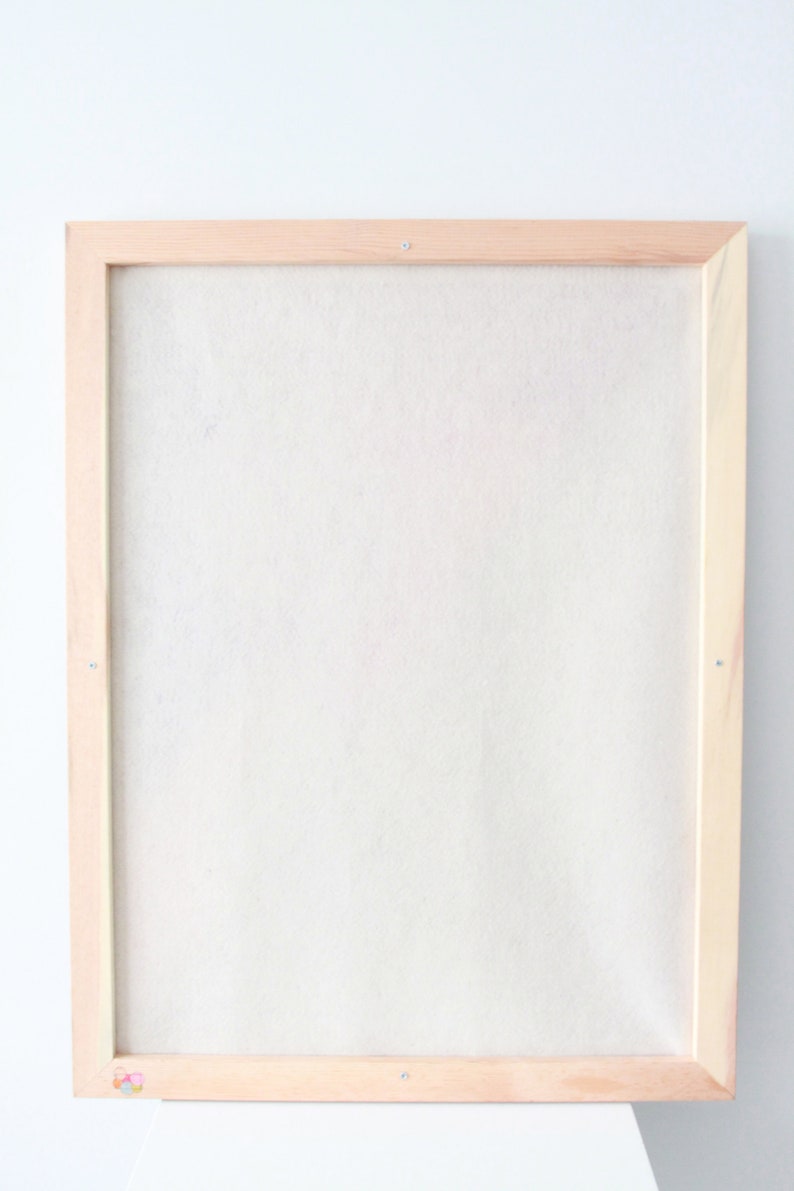 Half-punch Needle Art Large,fiber Art Wall Hanging,housewarming Gift ...