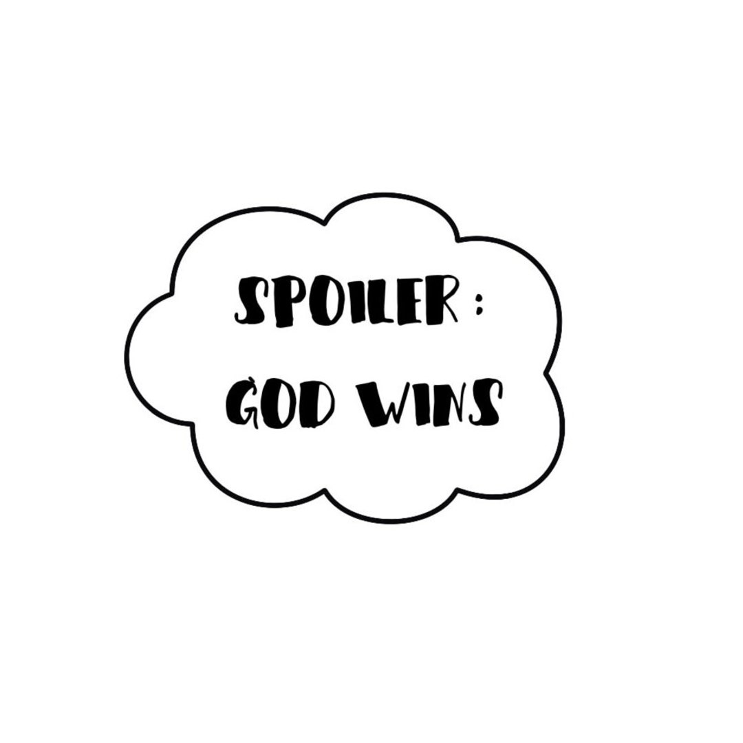 Spoiler Alert Sticker - Etsy